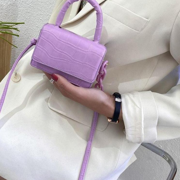 Jual SHOPEE» Tas Handbag / Tas Selempang / Tas Bahu Mini AYANA | Shopee ...