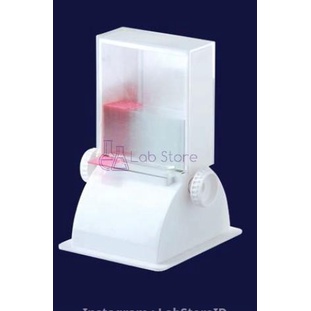 Jual Microscope Slide Dispenser Kotak Box Kaca Preparat | Isolab ...