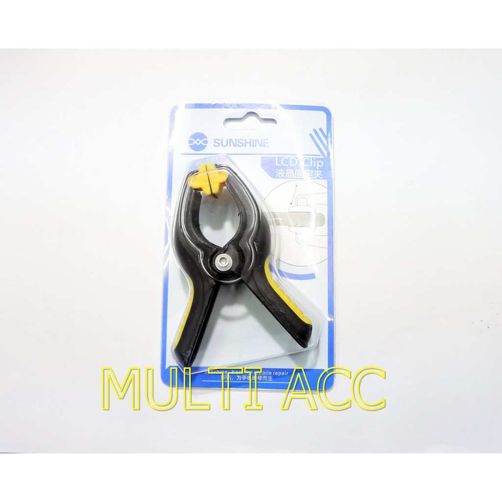 Jual ALAT PENJEPIT LCD TOUCHSCREEN ALAT BANTU JEPITAN LCD SUNSHINE SS 048 | Shopee Indonesia