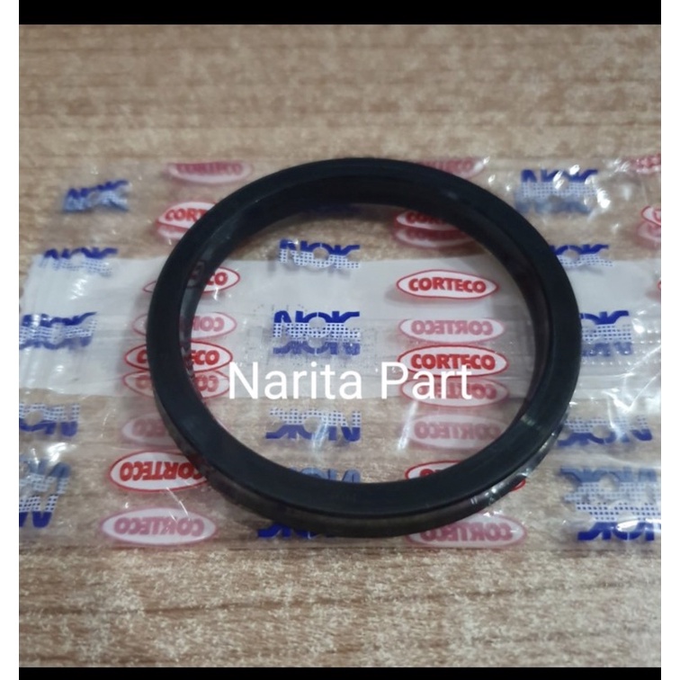 Jual Hydraulic seal USH 45 x 55 x 6 NOK | Shopee Indonesia