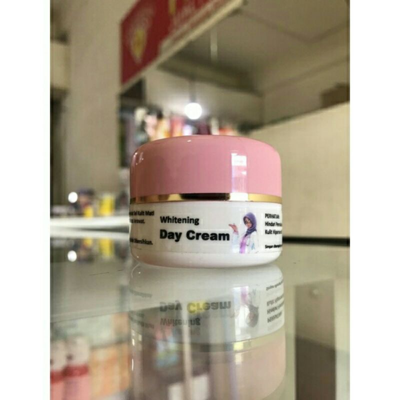 Jual CRIM DAY CREAM LABEL DOKTER | Shopee Indonesia