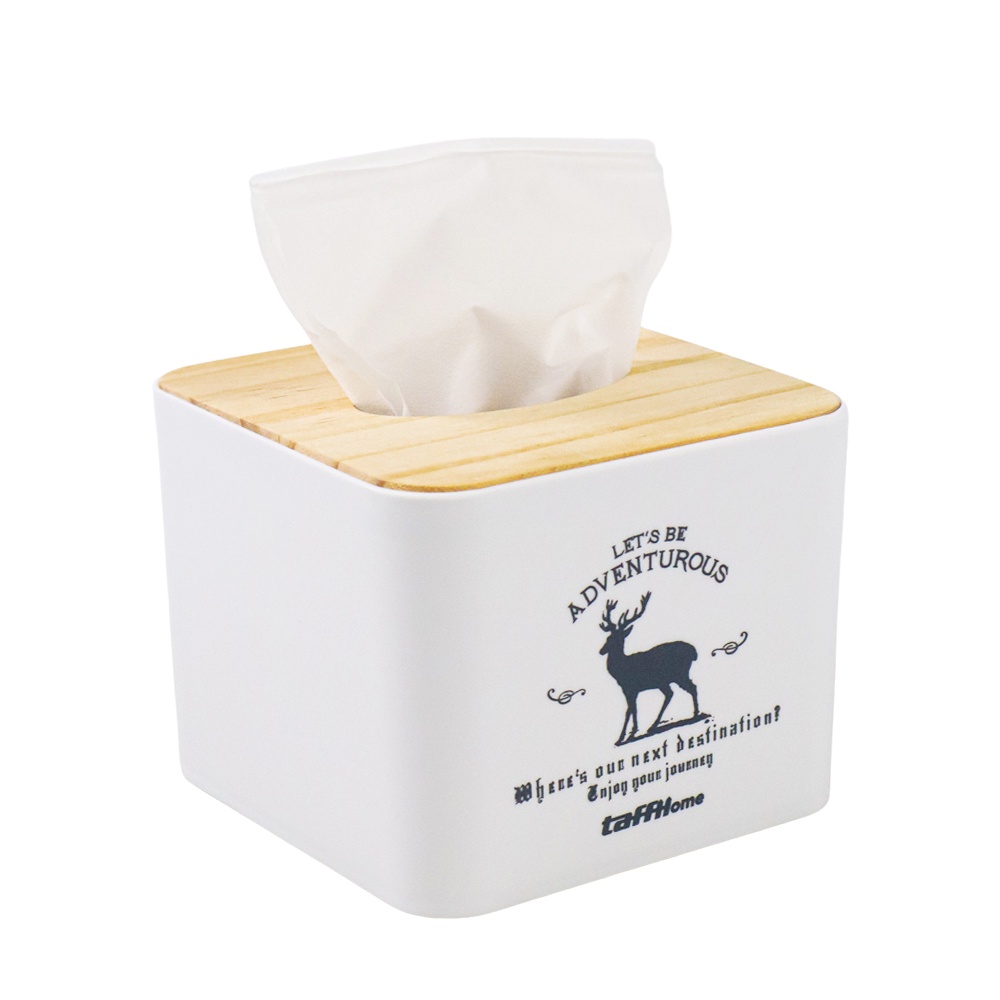 Jual Kotak Tisu Kayu / Kotak Tisu Murah / Kotak Tisu Kayu Multifungsi ...