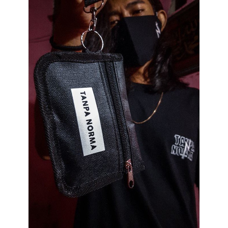 Jual Pouch Sako / Pouch Tanpa Norma / Dompet Kecil | Shopee Indonesia