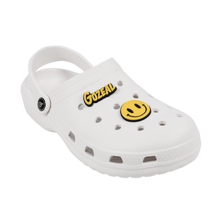 Jual Gozeal | Sandals | Claw White | Shopee Indonesia