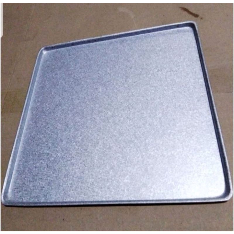 Jual Loyang Oven Kue Kering Tebal No 3 Ukuran 30x30cm | Shopee Indonesia