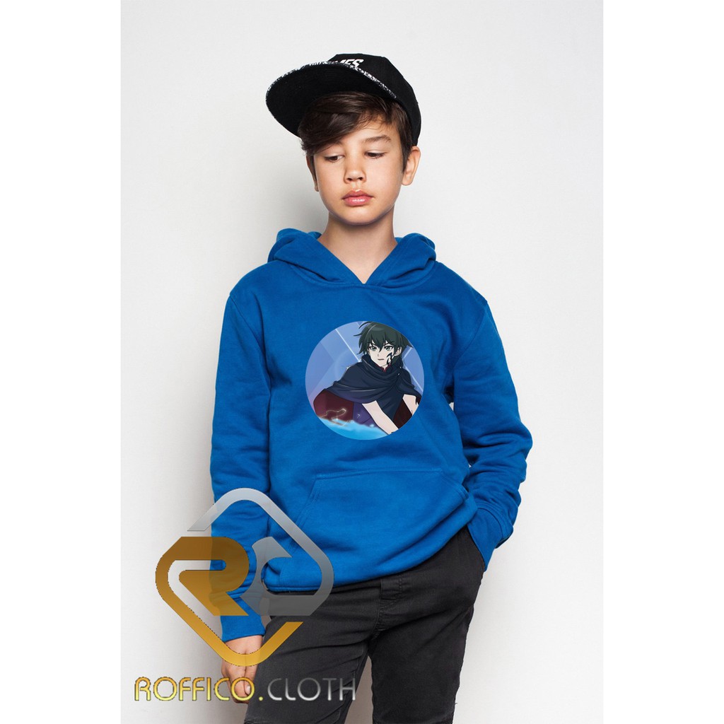 Jual HOODIE Anak THE HAUNTED HOUSE SHINBI HOUSE HARI KOO Hyunwoo KIM ...