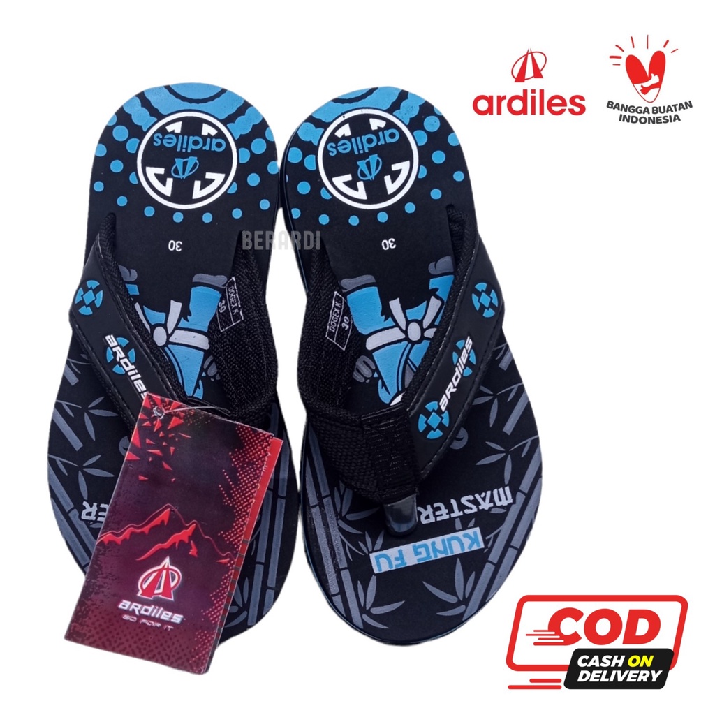 Jual Sandal Ardiles Anak Original - Sendal Anak Ardiles Original dan ...