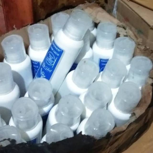 Jual Giovan sabun cair antiseptic | Shopee Indonesia