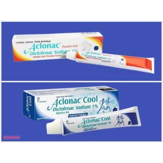 Jual Aclonac Gel Terlengkap & Harga Terbaru Mei 2024 | Shopee Indonesia