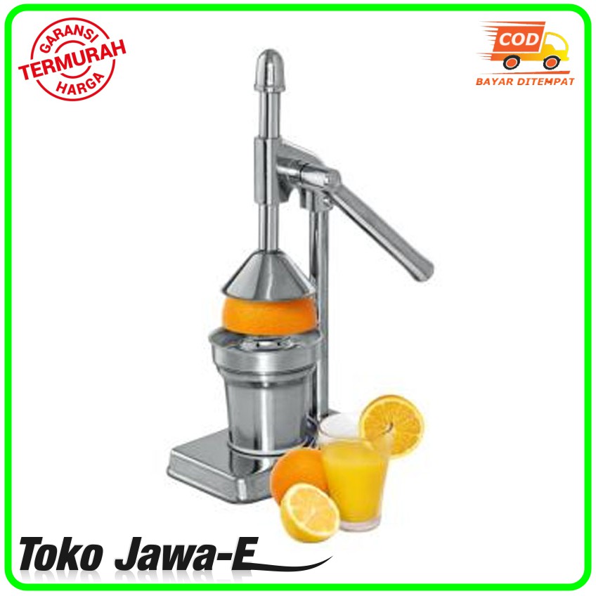 Jual Perasan Jeruk Manual Berkualitas Bagus Harga Terjangkau | Shopee ...