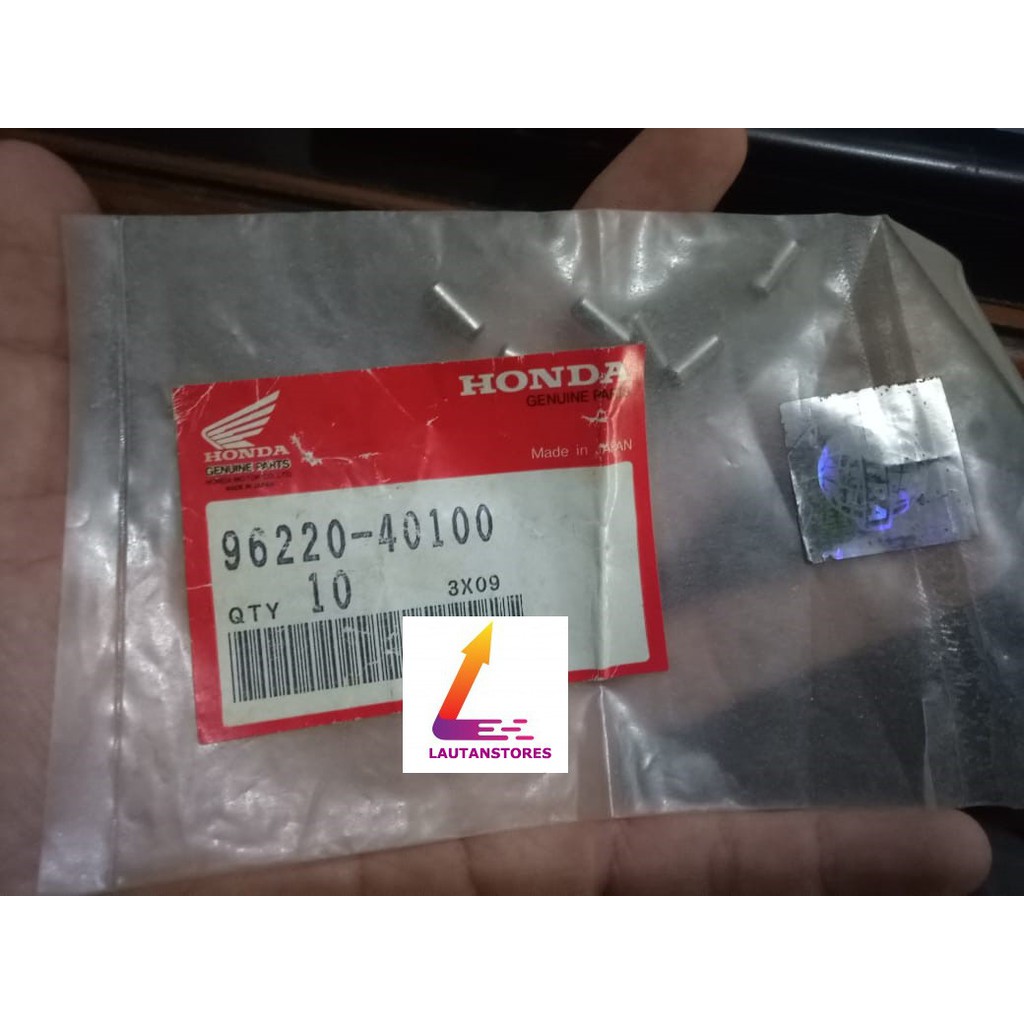 Jual 96220-40100 ROLLER 4X10 Mimis Roller 4X10 Grand Legenda Supra Lama ...