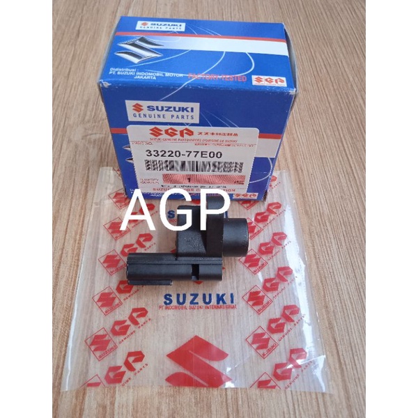 Jual Sensor Crankshaft CKP Kruk As Original APV Futura Injeksi 33220 ...