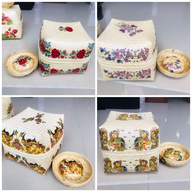 Jual set sokasi Deco dan pemuspaan sokasi wayang sokasi deco wayang ...