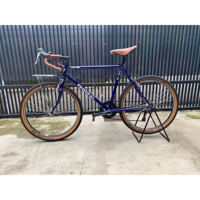 Jual Sepeda Federal City Cat | Shopee Indonesia