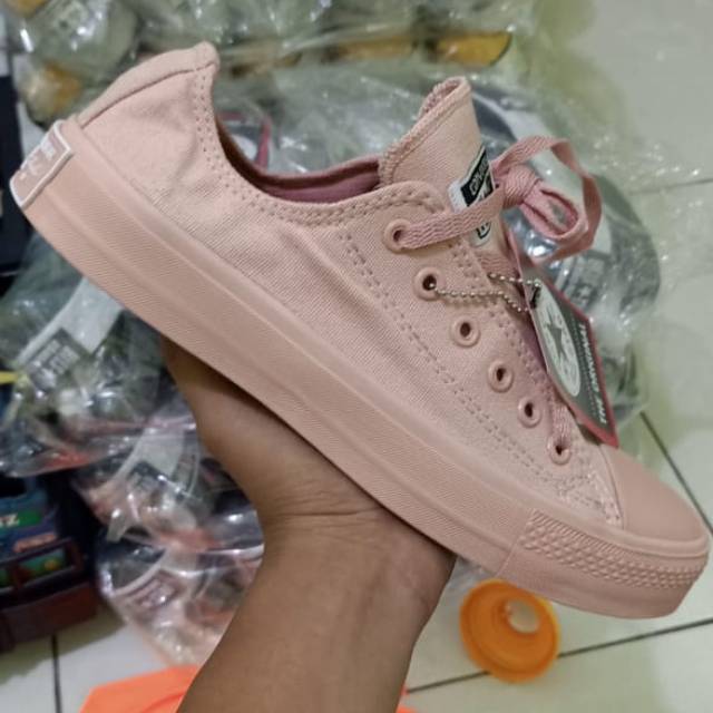 Jual PREMIUM CONVERSE ALL STAR PULL PICK | Shopee Indonesia