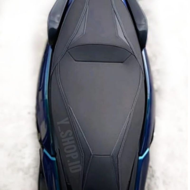 Jual Jok Motor All New Nmax Old MBtech Modifikasi | Shopee Indonesia