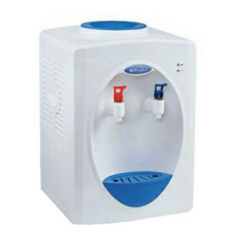 Jual Dispenser miyako / dispenser listrik / dispenser air minum ...