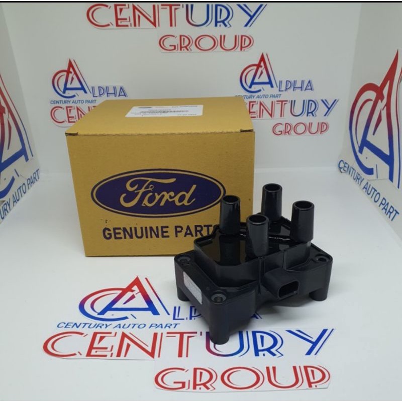 Jual COIL IGNITION FORD FIESTA 1.6 1600CC | Shopee Indonesia