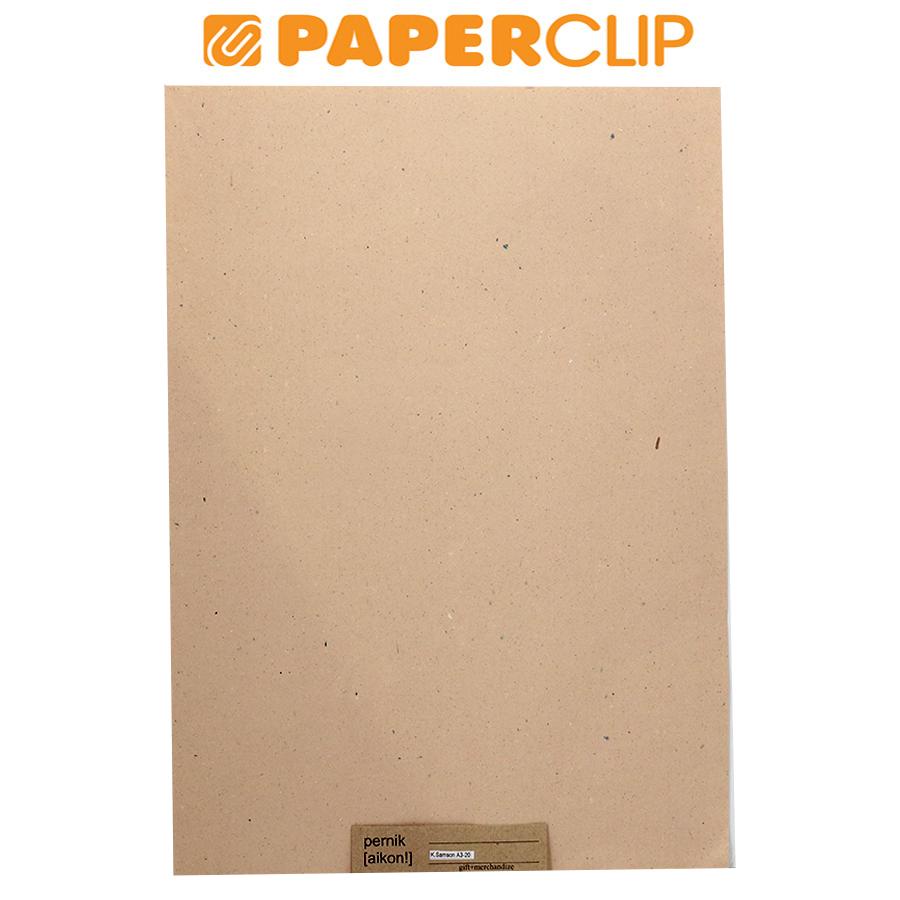 Jual KERTAS SAMSON A3 70GR ISI 20 LEMBAR | Shopee Indonesia
