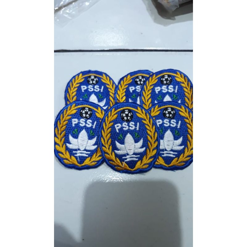 Jual logo PSSI | Shopee Indonesia