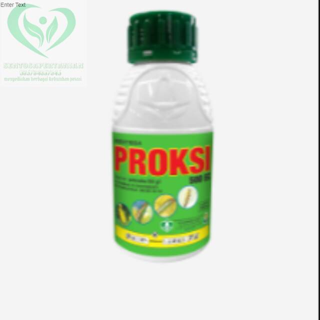 Jual insektisida profenofos PROKSI 500EC 250ml | Shopee Indonesia