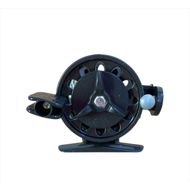 Jual ALAT PANCING REEL PANCING KEREKAN PANCING TOKOS DAIDO FLY FX 55 ...