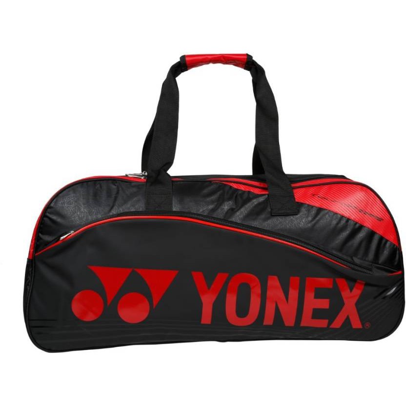 Jual TAS BADMINTON YONEX SUNR 9631MTK BT6-S MODEL KOTAK MERAH ORIGINAL ...
