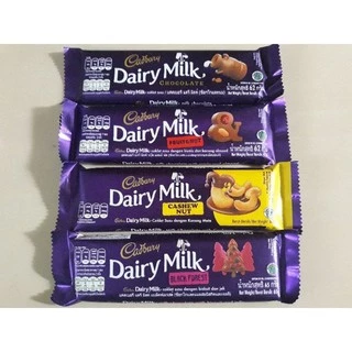 Jual Cadbury Coklat Terlengkap & Harga Terbaru Maret 2026 | Shopee ...