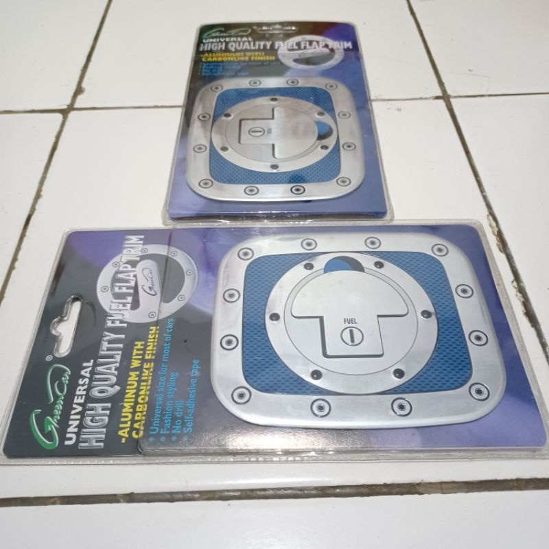 Jual stiker aluminium tangki universal | Shopee Indonesia