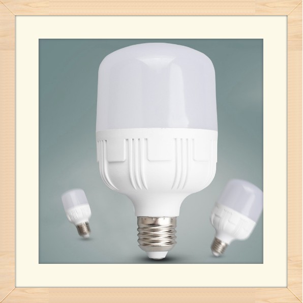 Jual LAMPU LED TERMURAH BEST SELLER 5W 10W 15W 20W 25W / LAMPU CAPSUL / LAMPU TABUNG / BOHLAM ...