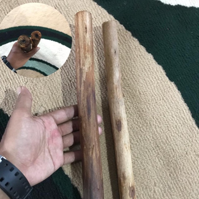 Jual Kayu Tlogosari atau Telagasari Asli Kalimantan | Shopee Indonesia