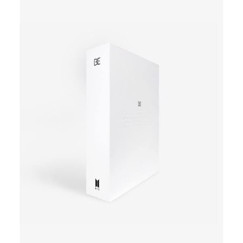 Jual BTS BE ALBUM | Shopee Indonesia