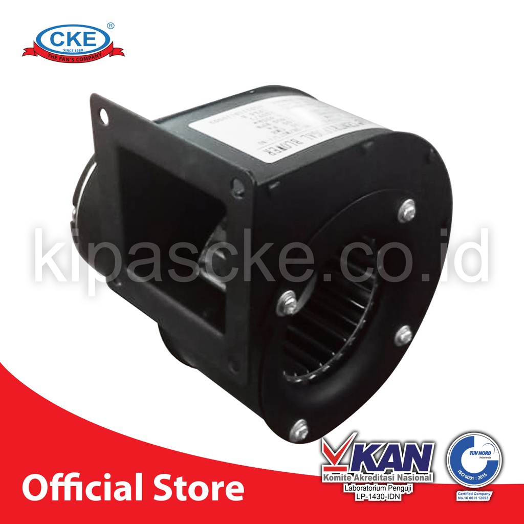 Jual Mini Centrifugal MC-DE M075 Blower Keong Blower Dapur/EXHAUST FAN ...
