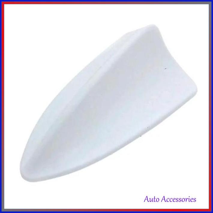 Jual Antena Antenna Variasi Atas Atap Mobil Model Sirip Hiu Shark Fin ...