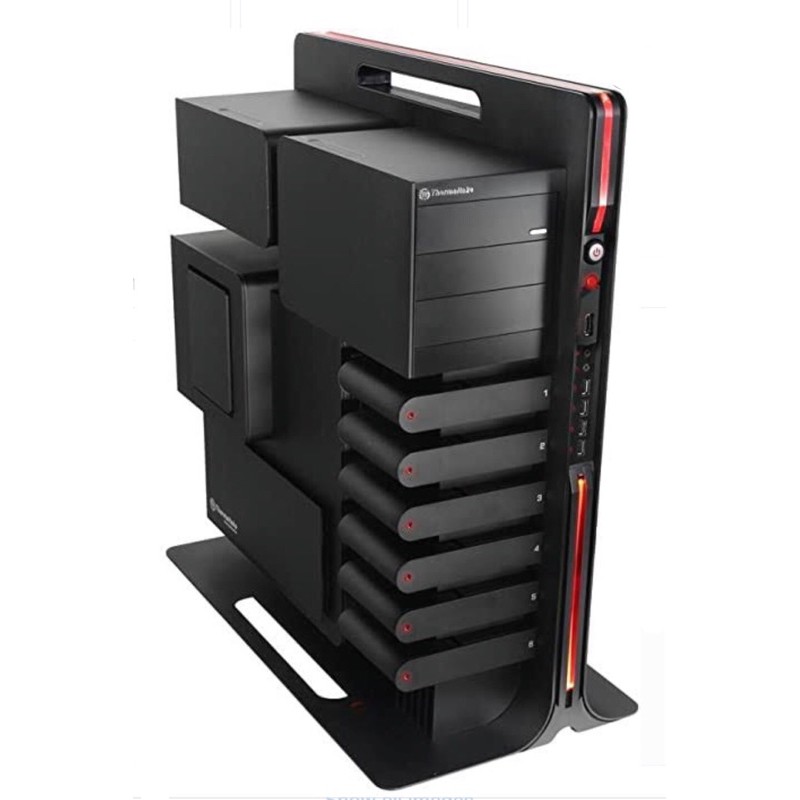 Jual PRELOVED THERMALTAKE & BMW PC case ATX / mATX / E-ATX | Shopee ...