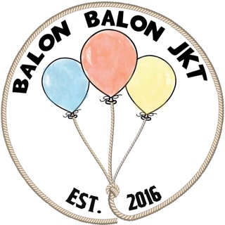 Jual Balon Terlengkap & Harga Terbaru Mei 2026 | Shopee Indonesia