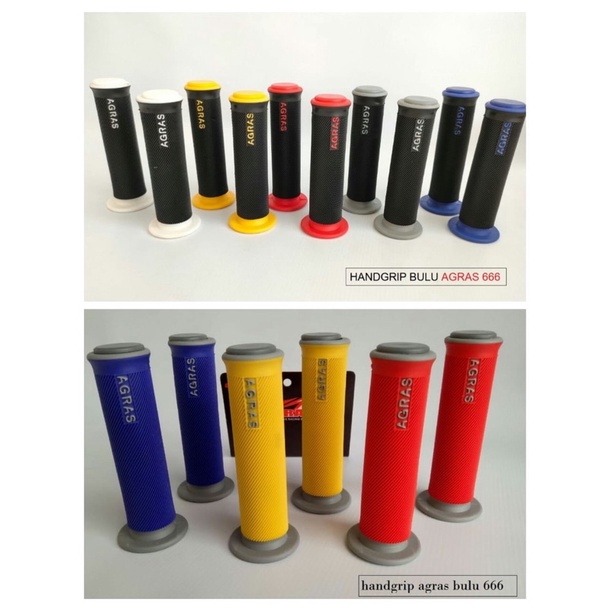 Jual GRIP POLOS HITAM KARET / HANDGRIP POLOS MODEL GRIP RCB | Shopee ...