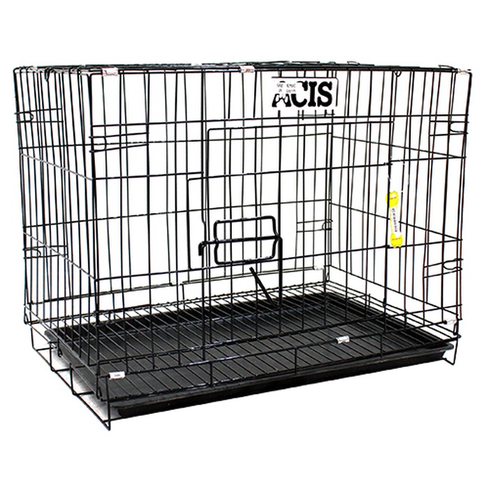 Jual Kandang Hewan Dog Cage Acis 500N || PC500N | Shopee Indonesia