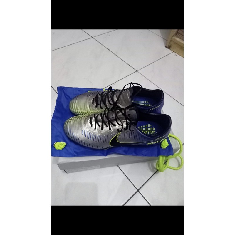 Jual Nike mercurial Vapor njr | Shopee Indonesia