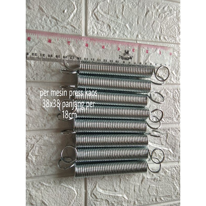 Jual per mesin press kaos 38x38 panjang 18cm | Shopee Indonesia