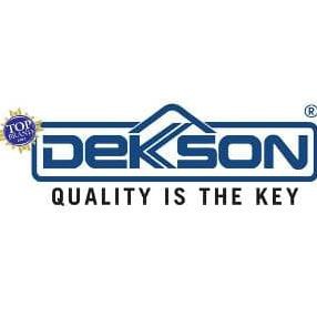 Jual Spring Knip Dekkson SK 018 BR SN / Grendel Jendela Dekkson SK 018 ...
