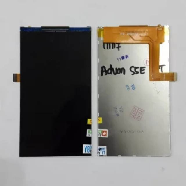 Jual Lcd Advan S5E NXT S5E 4GS | Shopee Indonesia