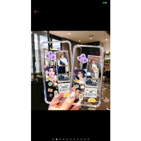 Jual Case Hp BTS | Shopee Indonesia