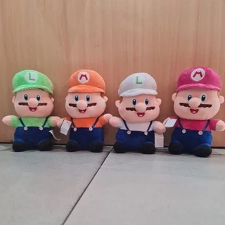 Jual boneka mario bros Harga Terbaik & Termurah April 2024 | Shopee ...