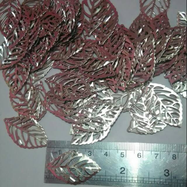 Jual Daun besi silver, harga per lusin | Shopee Indonesia