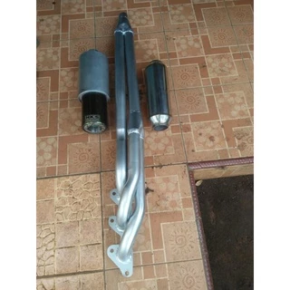 Produk HKS knalpot | Shopee Indonesia