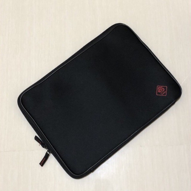 Jual Simple Smart Tas Laptop Sleeve Cas Bag Carry Briefcase 14 inch ...