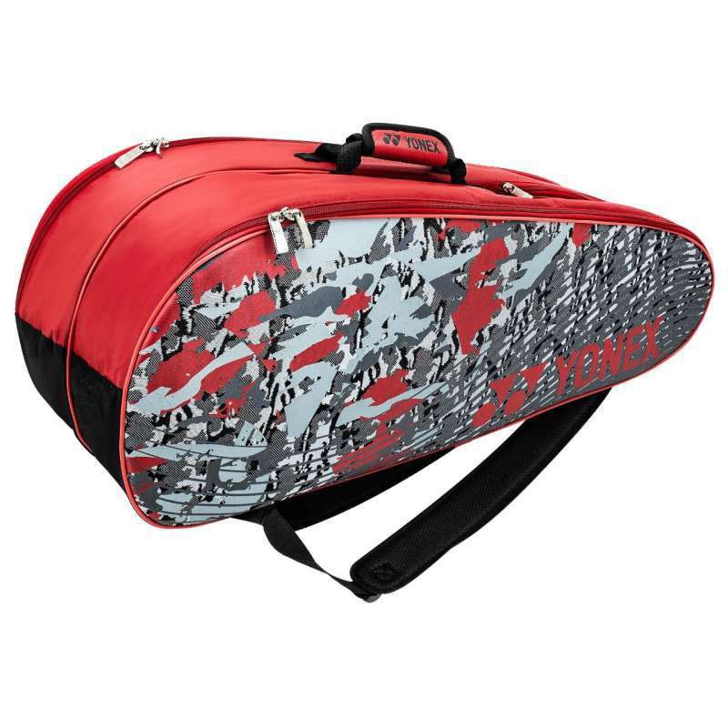 Jual Tas Raket Badminton Original Yonex Sports Bag Thermo Guard SUNR | Shopee Indonesia