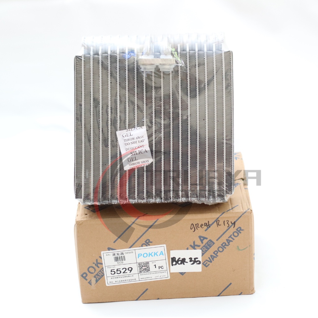 Jual Evaporator Great R134 (5529) | Shopee Indonesia