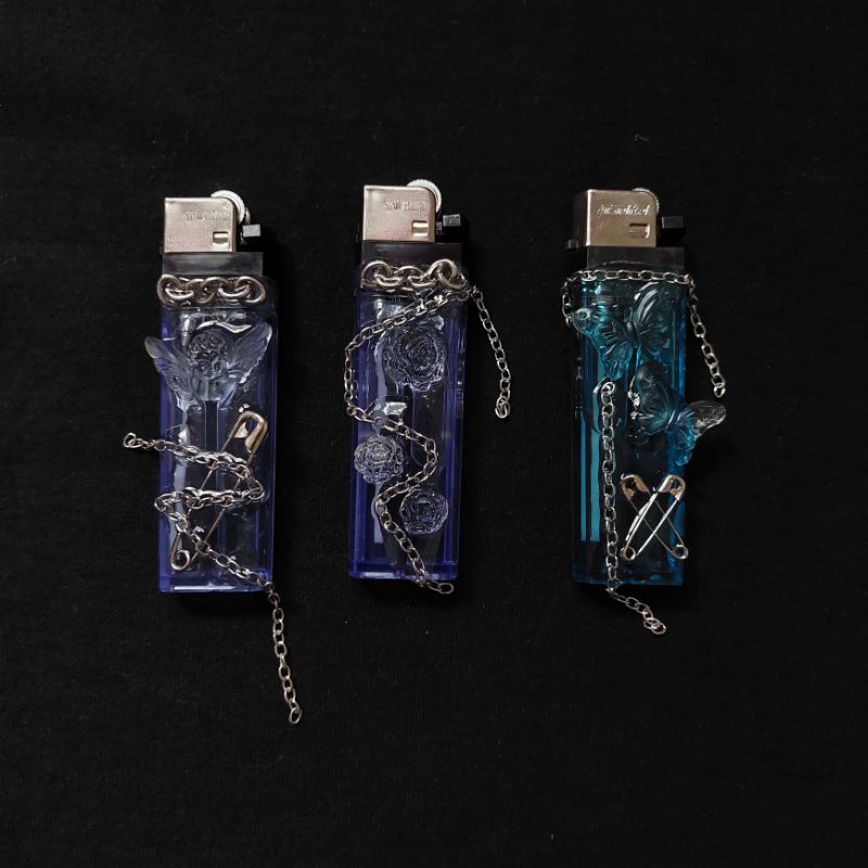Jual custom resin lighter | Shopee Indonesia